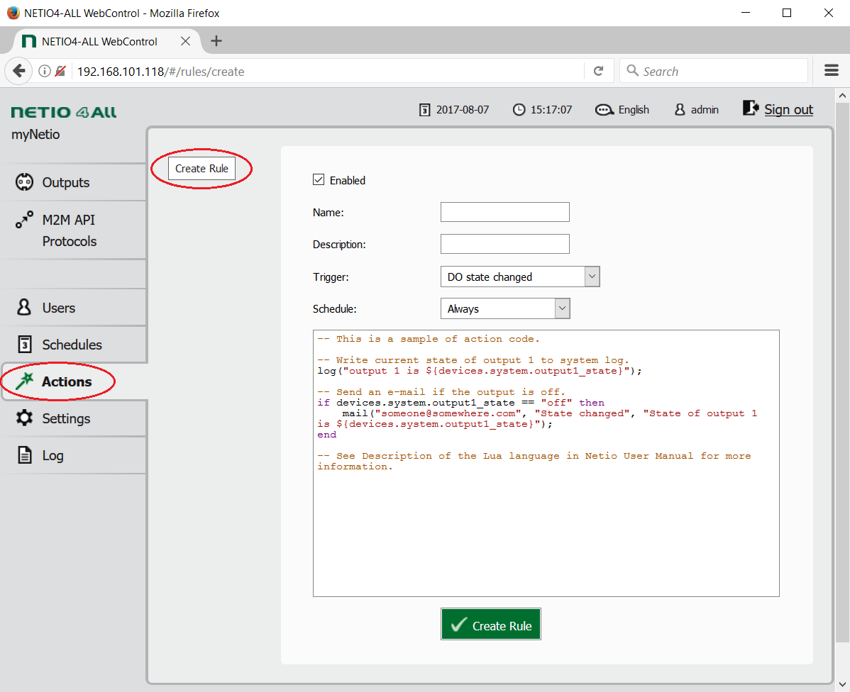 An02 Intro To Lua Scripts Trigger Conditions Log File