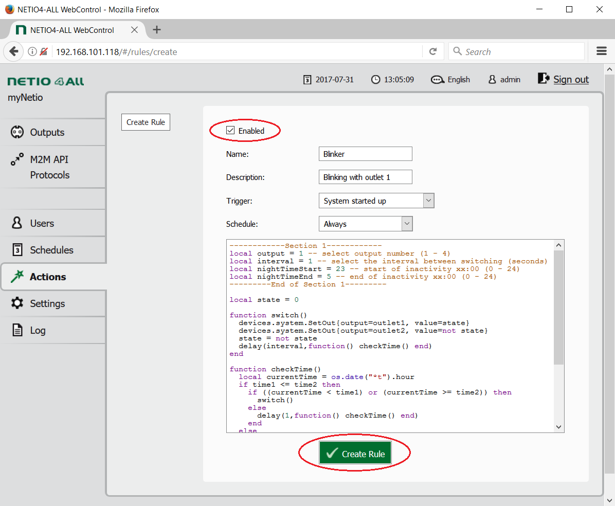 An02 Intro To Lua Scripts Trigger Conditions Log File
