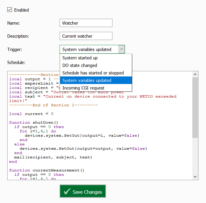 An02 Intro To Lua Scripts Trigger Conditions Log File