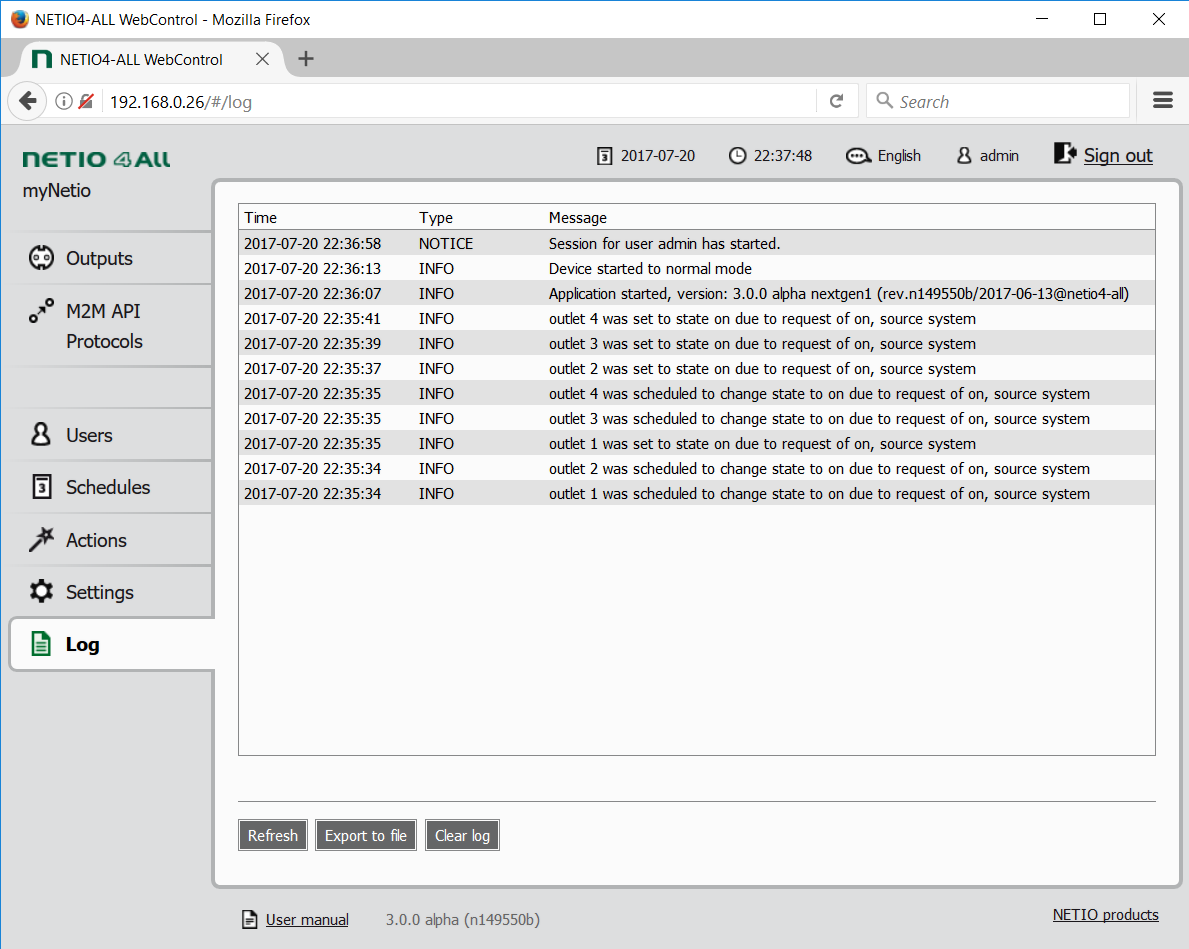 An02 Intro To Lua Scripts Trigger Conditions Log File