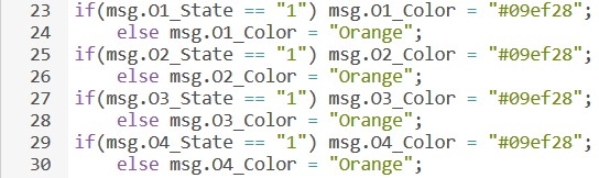An31 Node Red Example Of Rest Xml Communication With Netio 4x Netio Products Smart Power