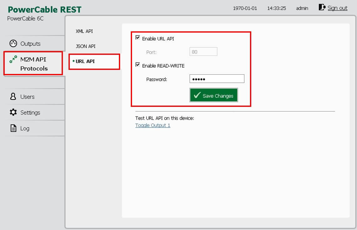 An53 Loxone Controls Netio Power Sockets With Url Api Or Modbustcp Netio Products Smart