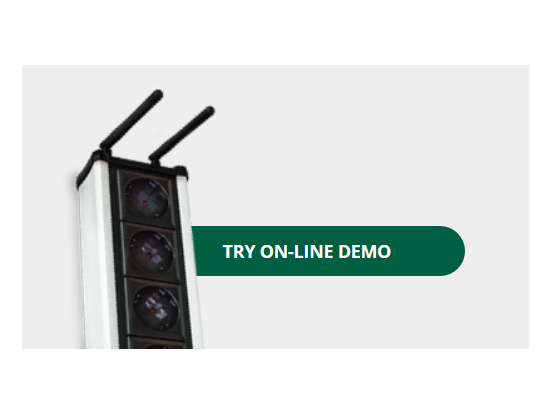 An20 Xml S Protocol To Control Netio Smart Power Sockets 110230v Netio Products Smart
