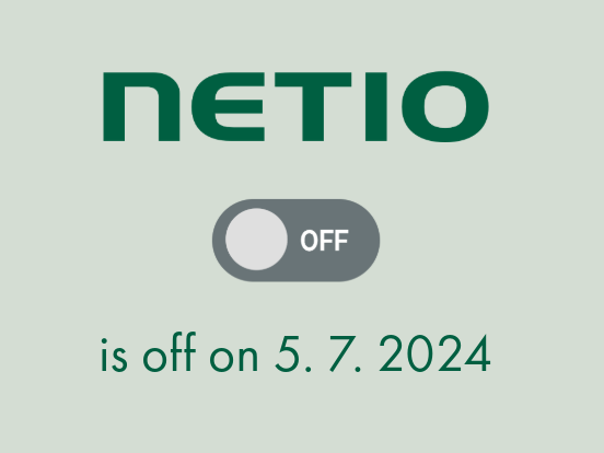 NETIO products a.s. | Professional smart power sockets, strips and PDUs