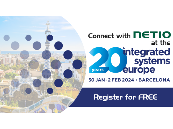 Latest news in NETIO Latest news in NETIO: Networked power sockets Latest news in NETIO Latest news in NETIO: Networked power sockets