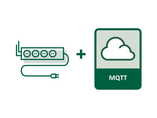 NETIO 4x now speaks MQTT (cloud applications – IoT) | NETIO products ... NETIO 4x now speaks MQTT (cloud applications – IoT) | NETIO products ...